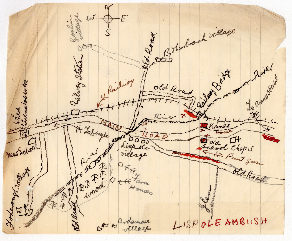 Military Archives | Munster Gallery