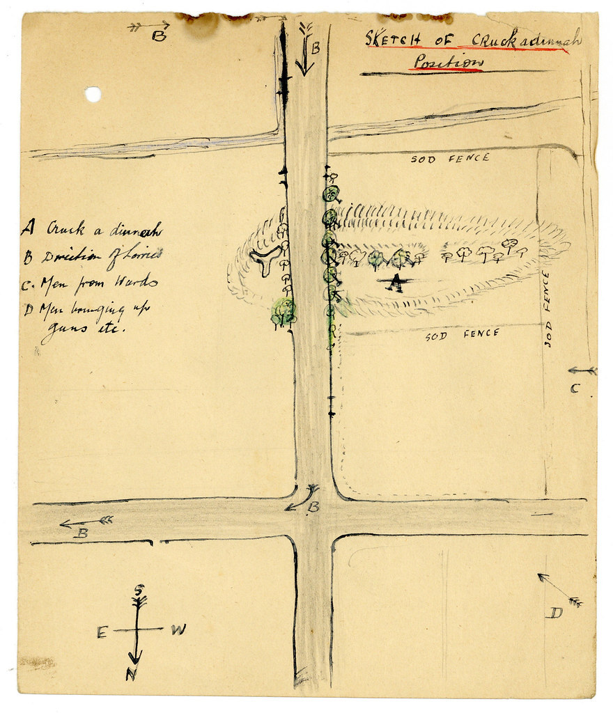 Military Archives | Connaught
