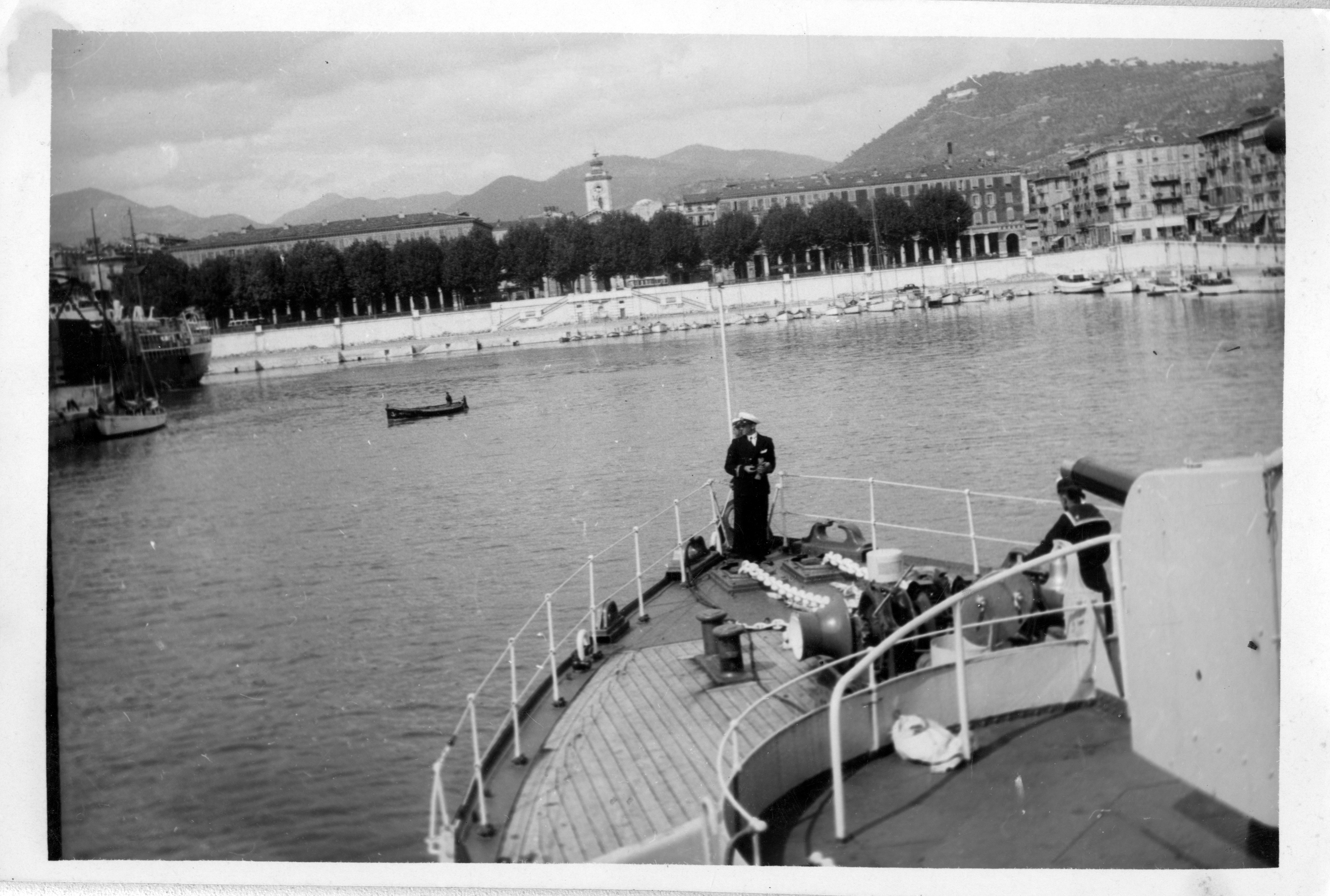 Military Archives | Nice