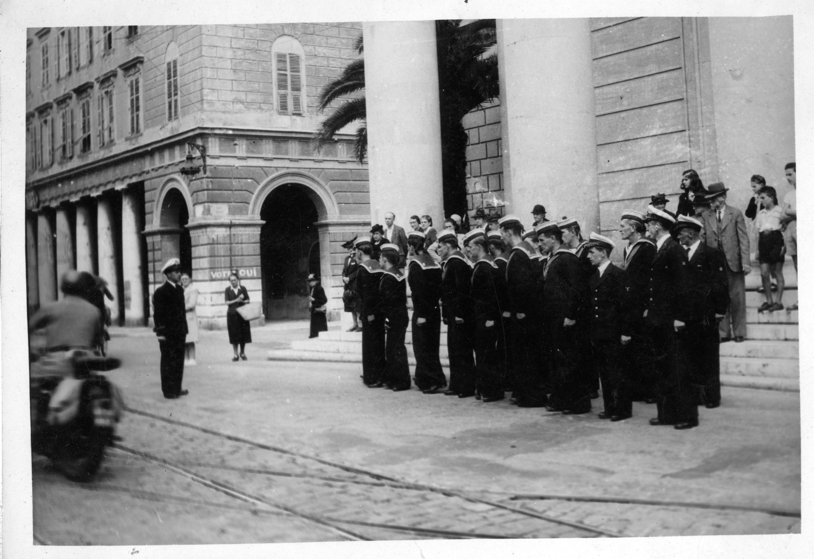 Military Archives | Nice