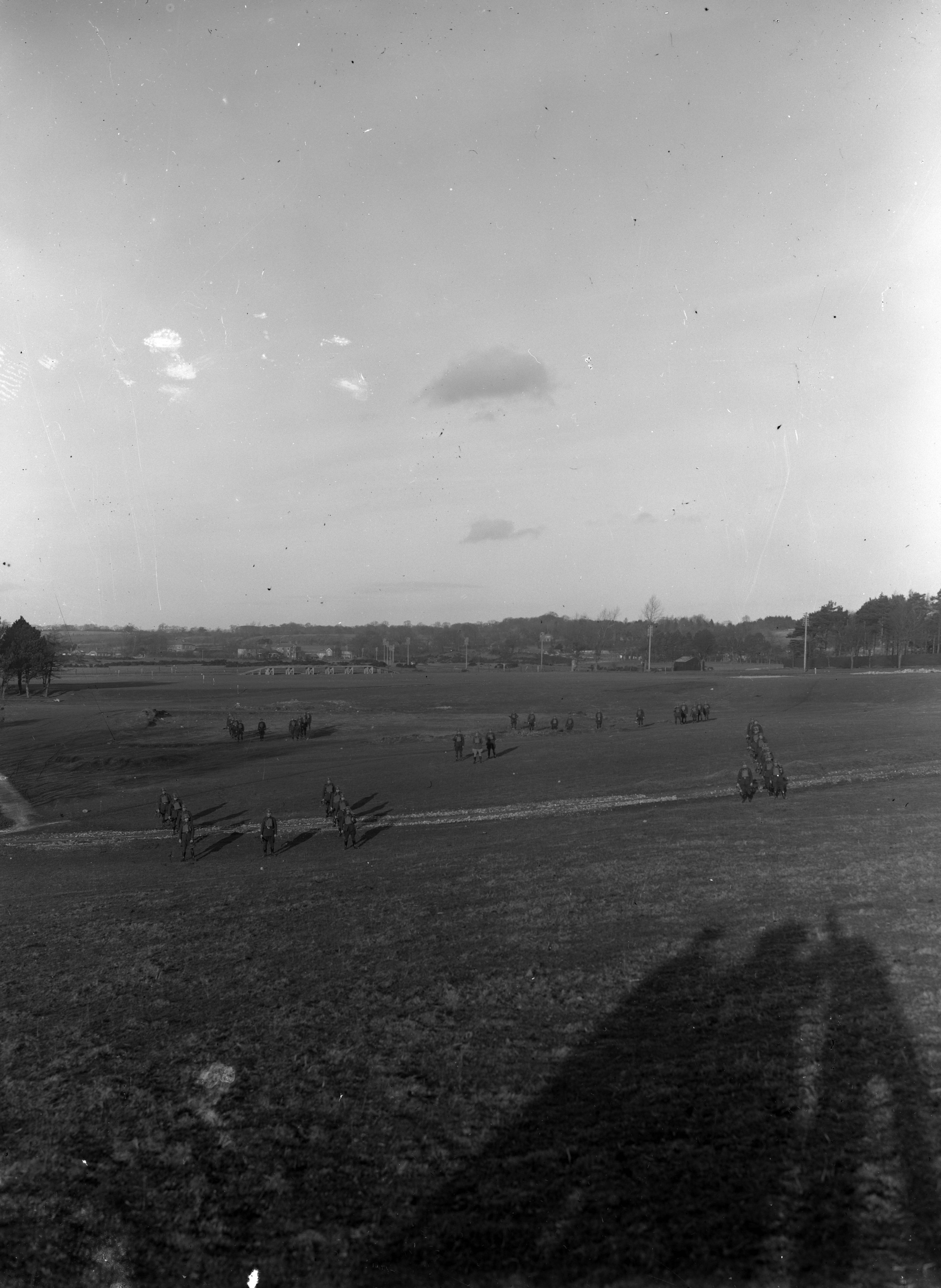 Military Archives | Tactical formations(1927-1928)