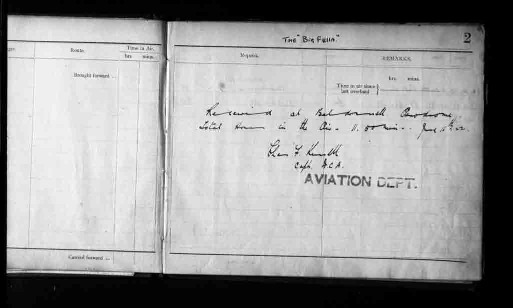 Military Archives | IE/MA/ACPS/GPN/065