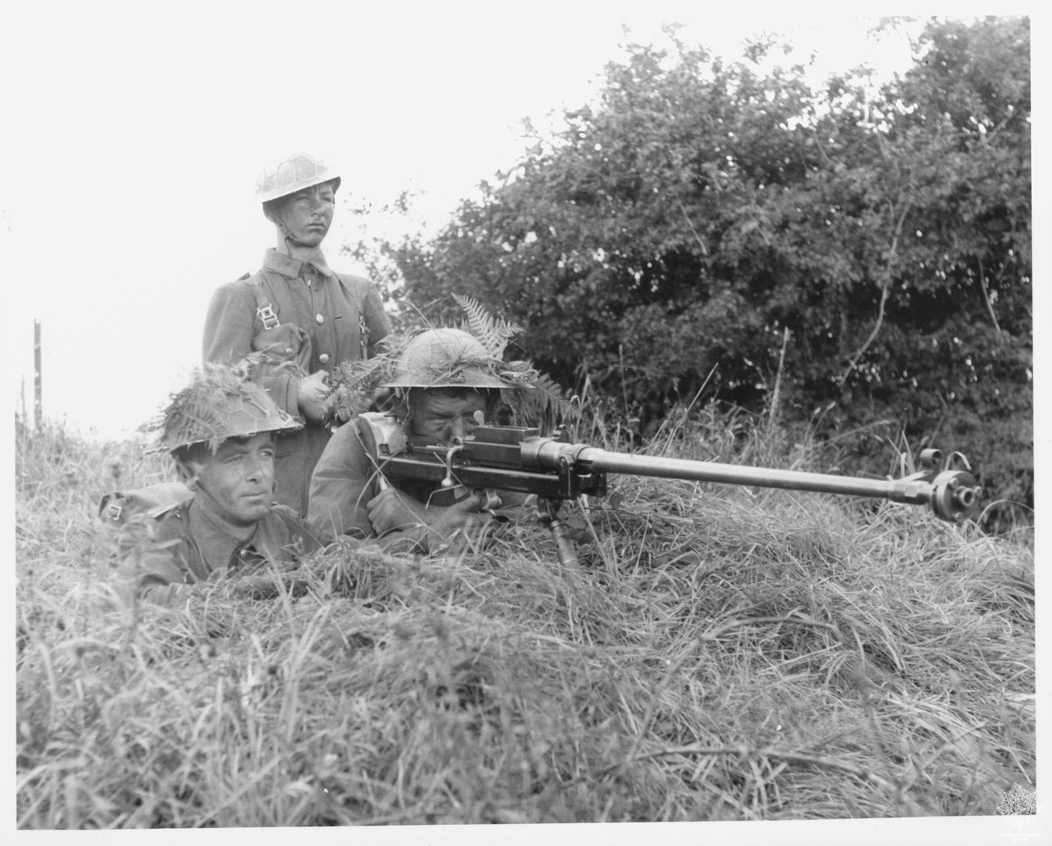 Military Archives | Hanley Collection