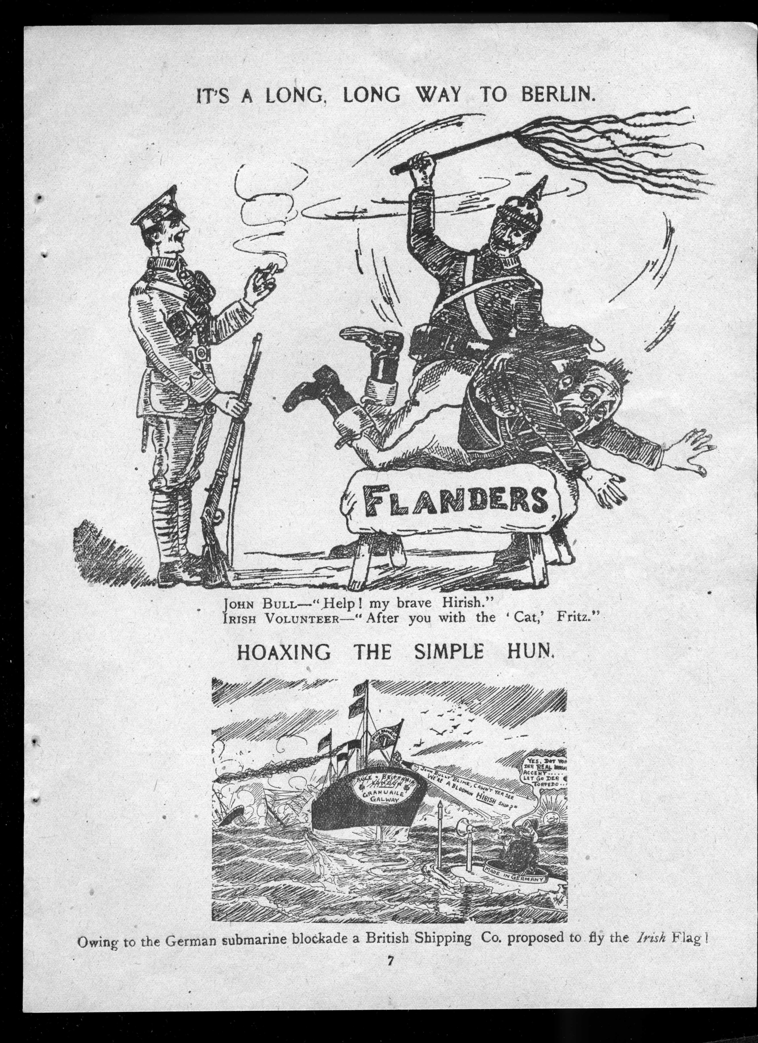 Military Archives | P26/27: Irish volunteers leaders, and events of…