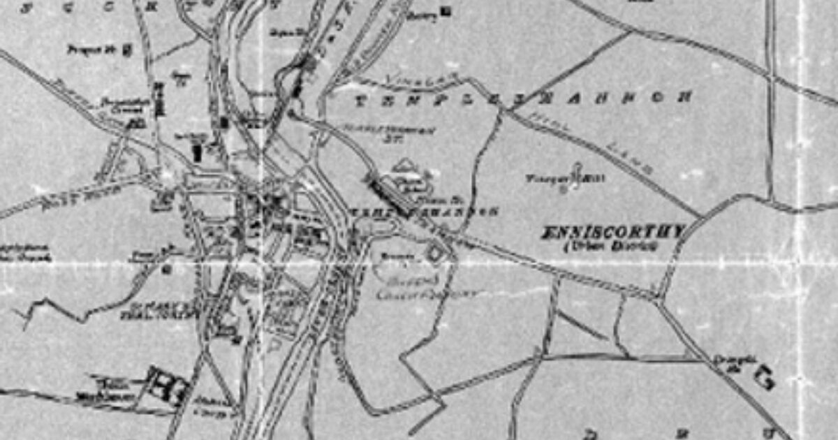 Military Archives | Mapping Sites of Action 1916