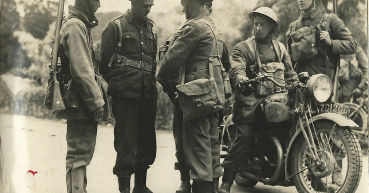 Military Archives | Civil War Historical Conference