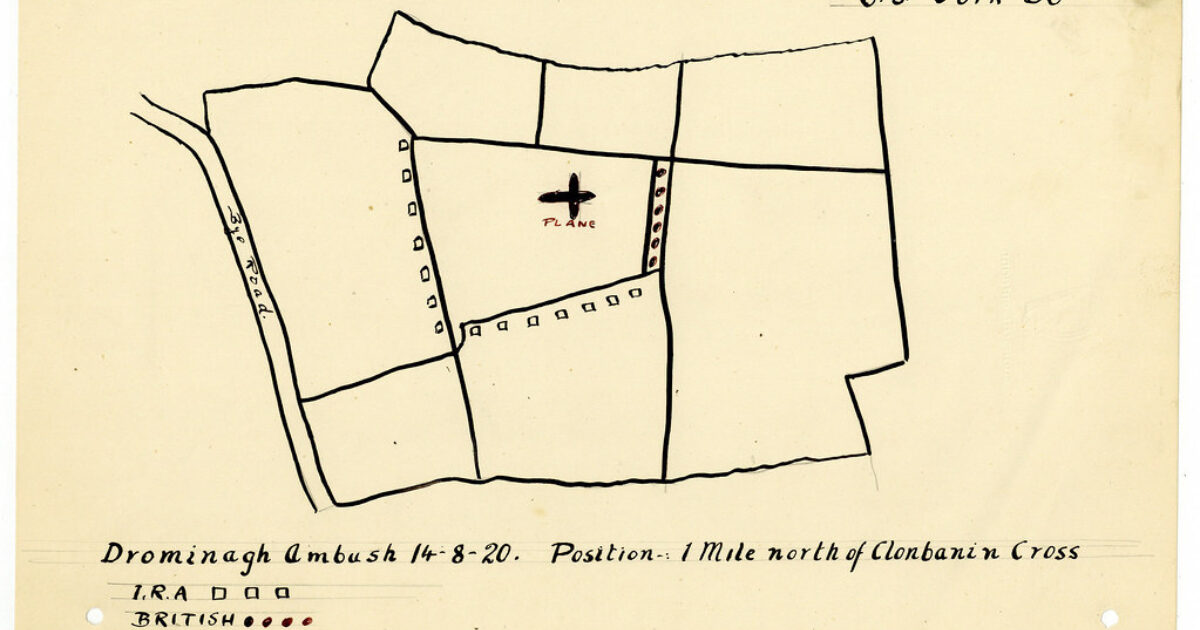 Military Archives | Munster Gallery