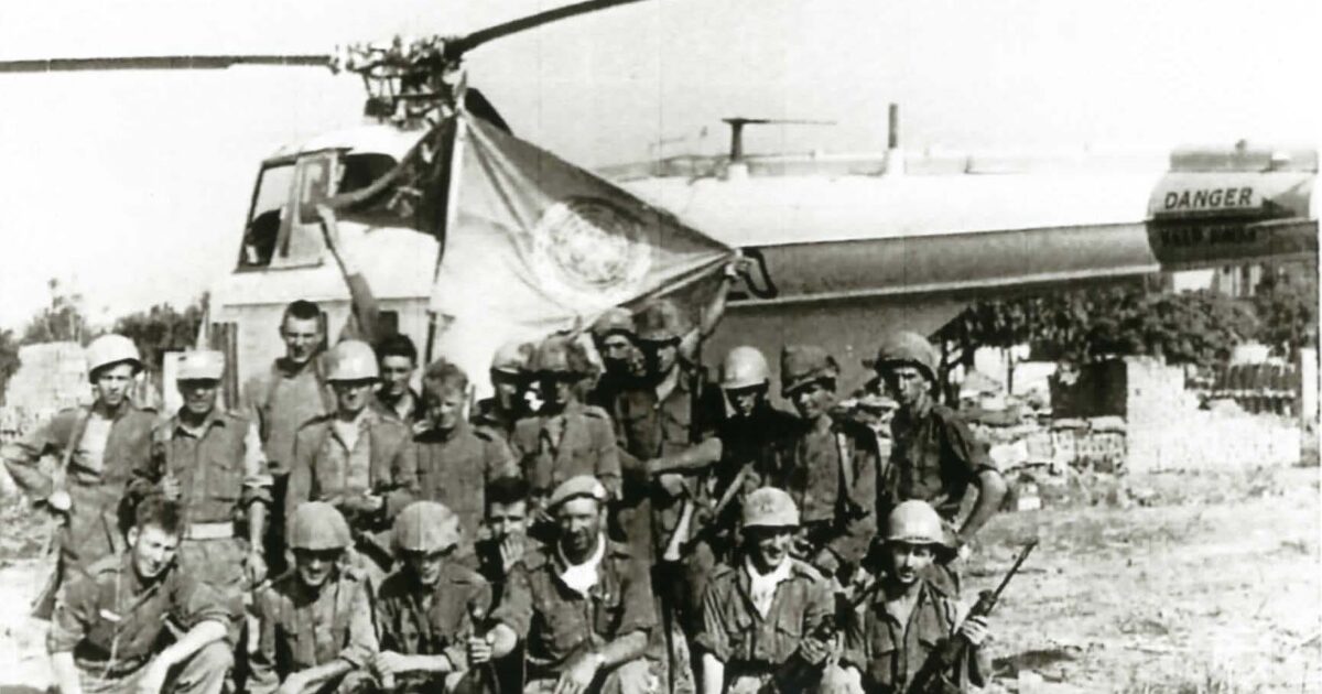 Military Archives Online Exhibitions