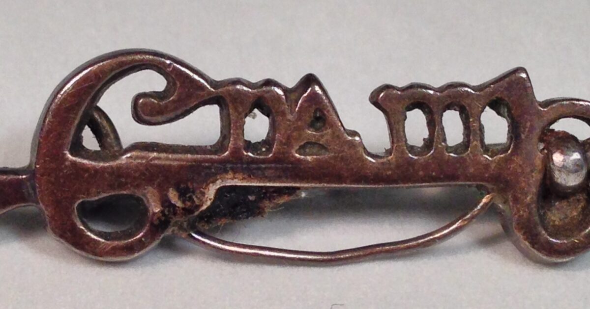 Military Archives | Cumann na mBan Series