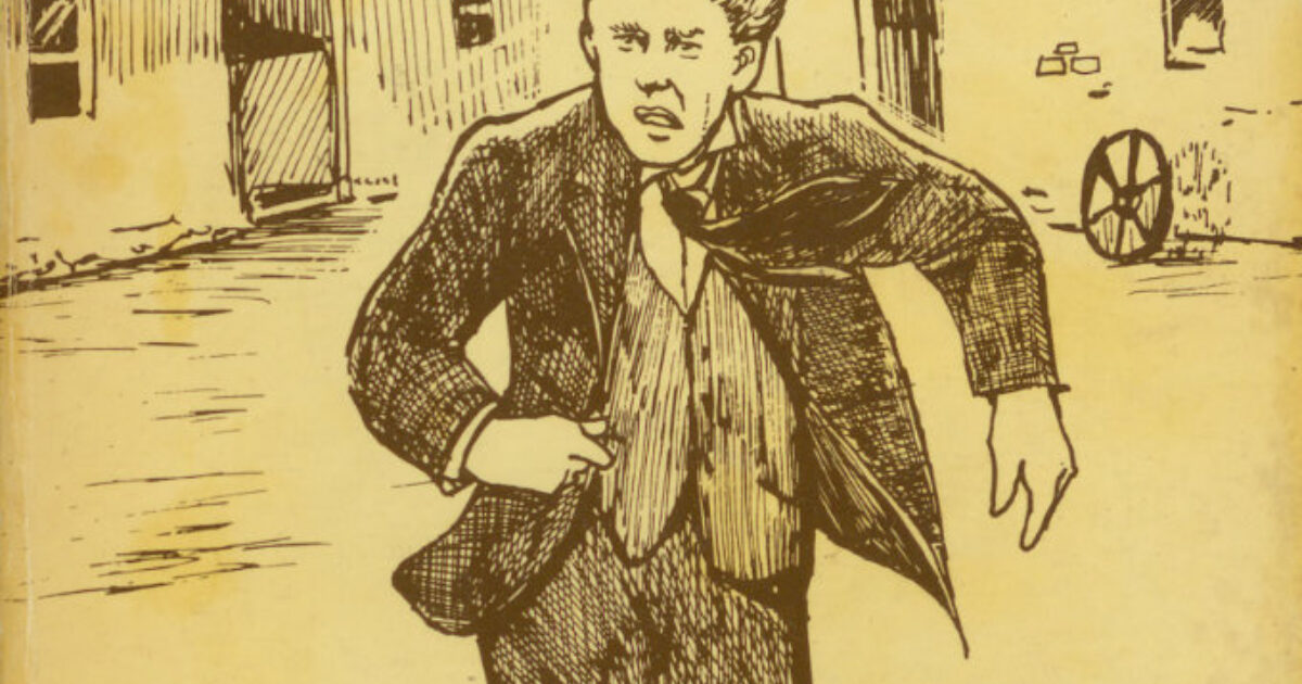 Military Archives | Uinseann MacEoin Publications