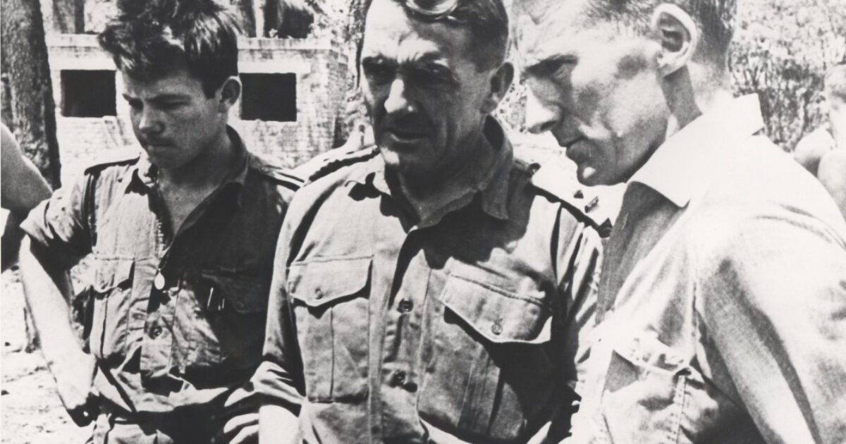 Military Archives | Military Archives Image Identification Project