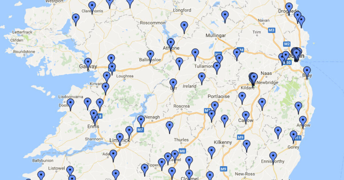 Military Archives | Map