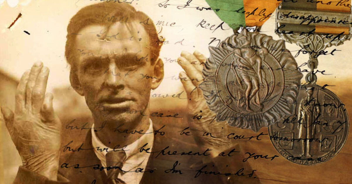 Military Archives | About the MSPC