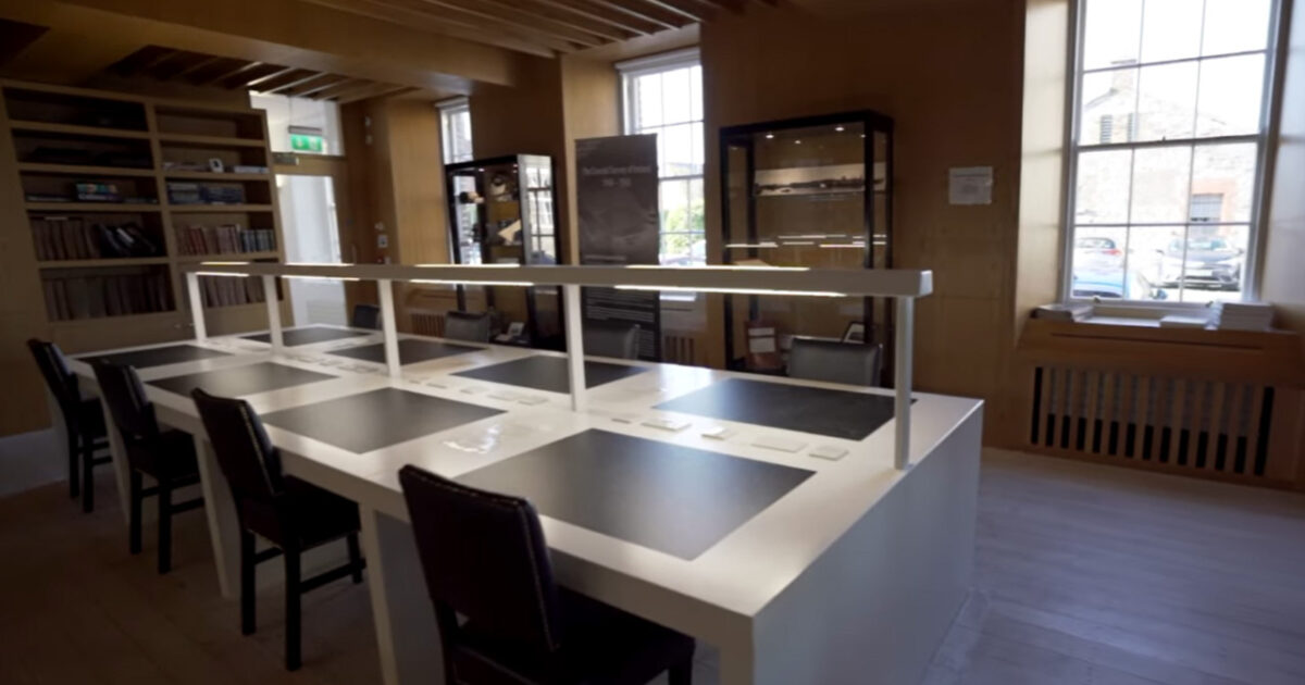 Military Archives | Teachers