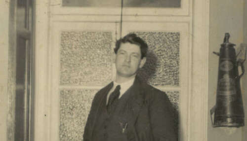 Military Archives | Online Collections