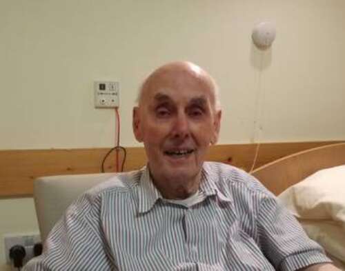 Military Archives | Paul Cushnan