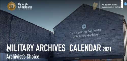 Military Archives | Calendars