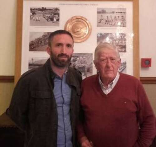 Military Archives | Bombing of Campile in Wexford