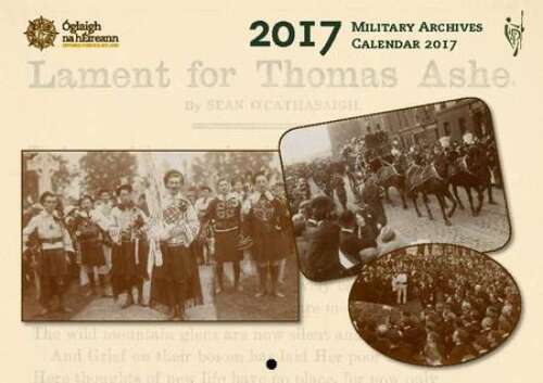 Military Archives | Calendars