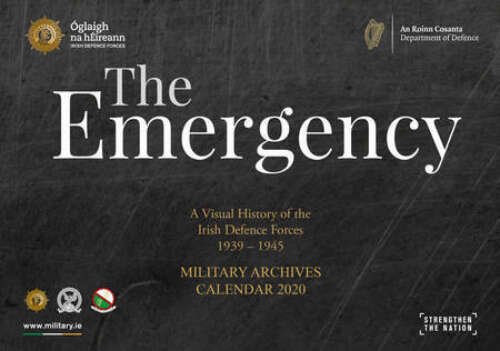 Military Archives | Calendars