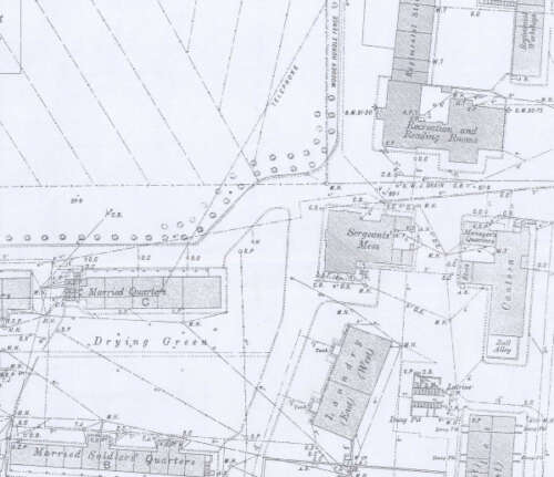 Military Archives | Maps, Plans & Drawings Collection