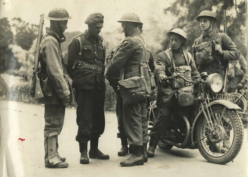 Military Archives | Civil War Historical Conference