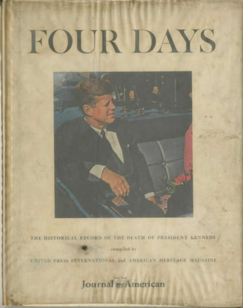 Military Archives | President John F Kennedy and Ireland 1963