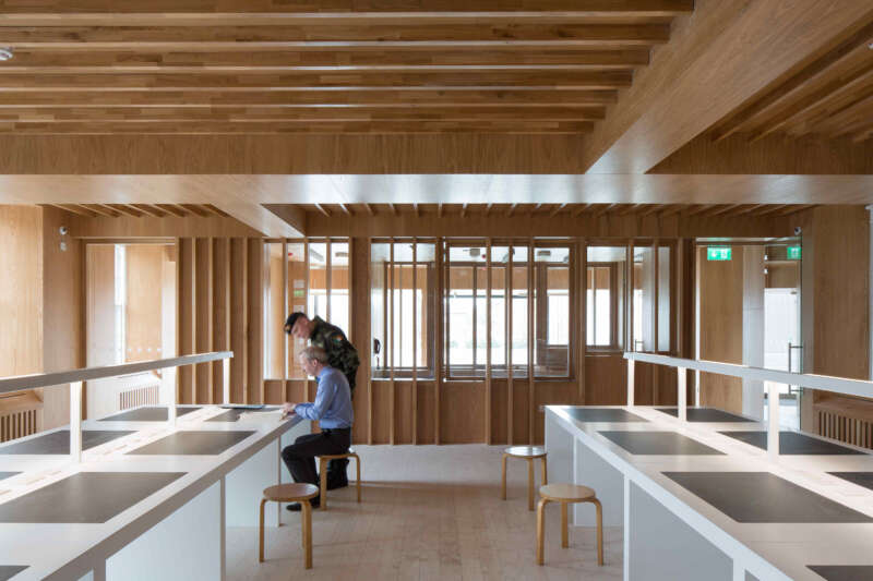 Military Archives Home