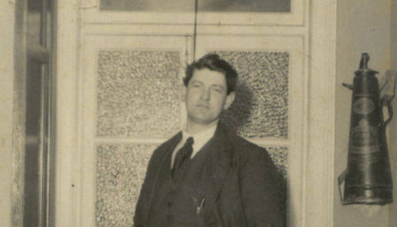 Military Archives | Online Collections