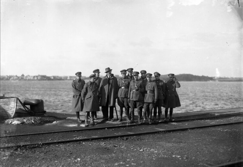 Military Archives | Reading Room