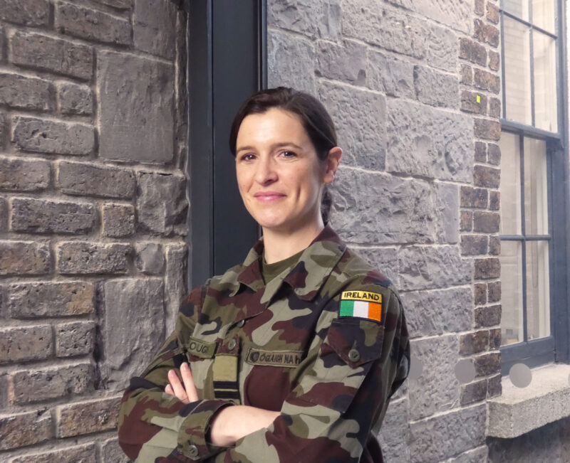 Military Archives | About the Military Archives