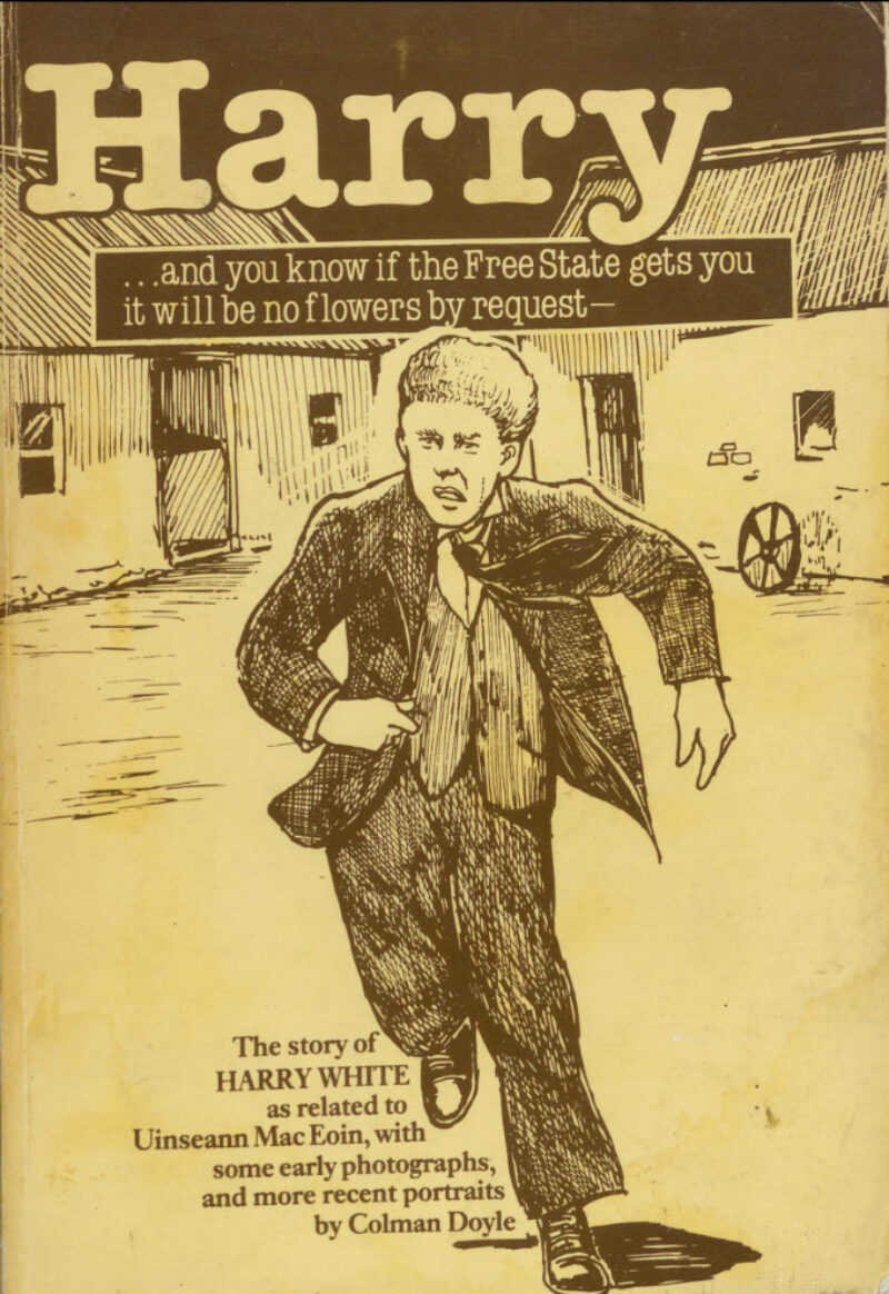 Military Archives | Uinseann MacEoin Publications