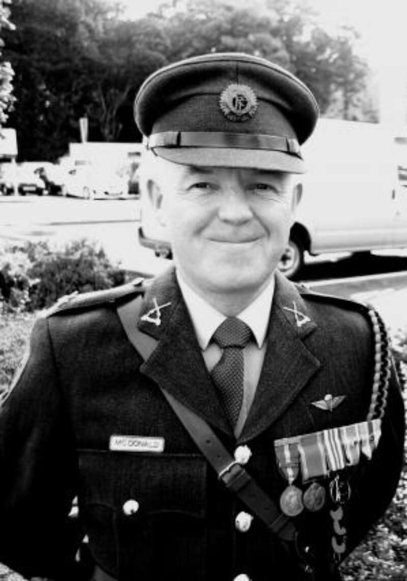 Military Archives | Irish Neutrality during World War II (Emergency)