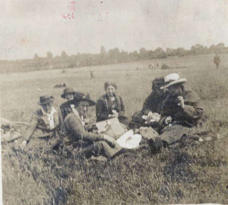Military Archives | Cumann na mBan