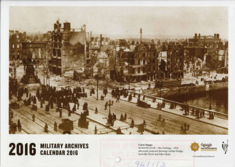 Military Archives | Calendars