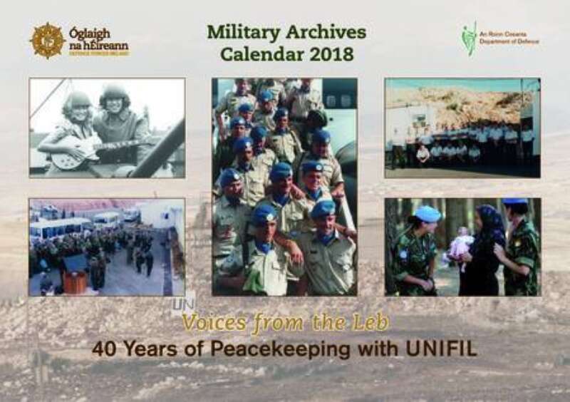 Military Archives | Calendars