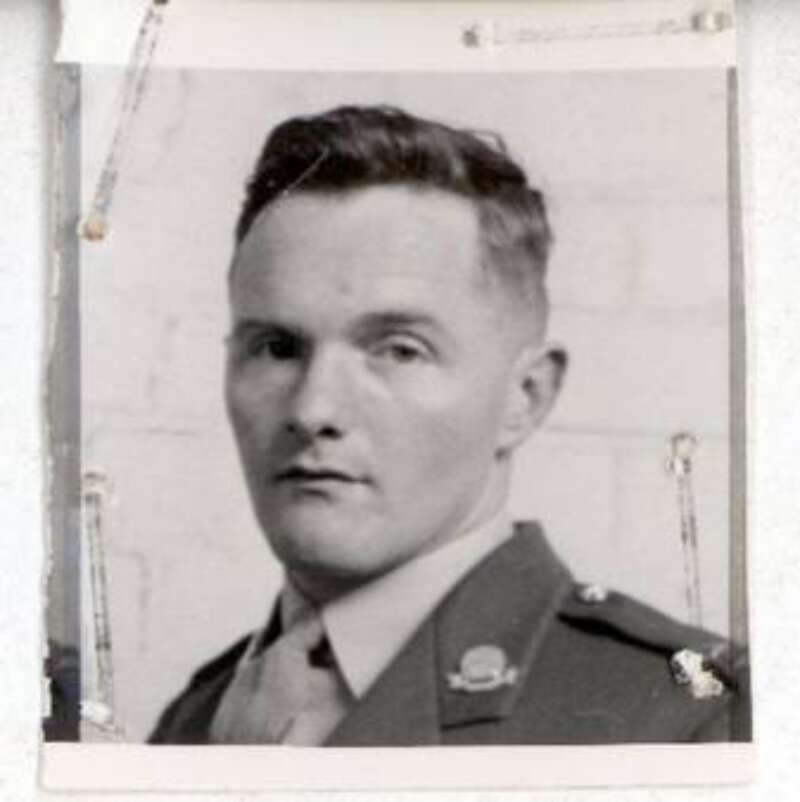 Military Archives | Bombing of the North Strand in Dublin